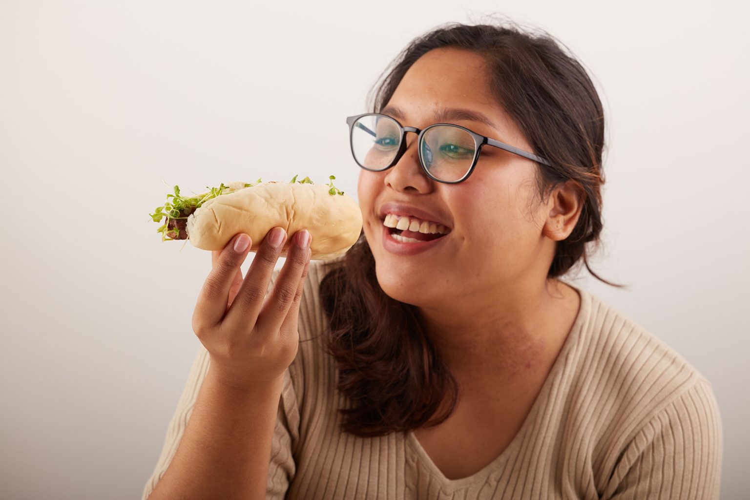 Home - Umani - Full of Good, Full of Flavor